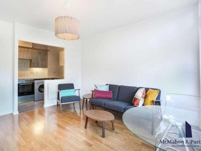 Metro Central Heights, Newington Causeway, London, SE1