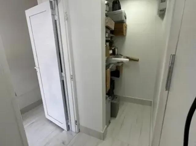 Metro, colégios, hospitais, rua domingos de morais