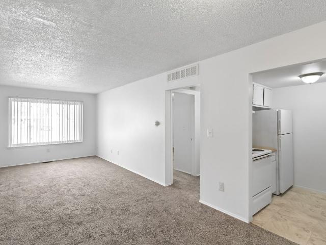 Metro East Apartments 2 Bedroom Apartment for Rent at 14374 E 9 Mile Rd, Warren, MI 48089 Southeast Warren
