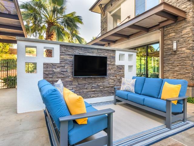Metro Gateway Apartment Homes 1 Bedroom Apartment for Rent at 3411 Grande Vista Pkwy, Riverside, CA 92503 La Sierra South