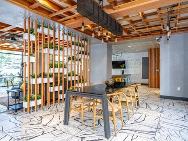 Metro Gateway Apartment Homes B3