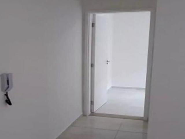Metrô Guilhermina prédio para investidores 44 studios com ótimo retorno