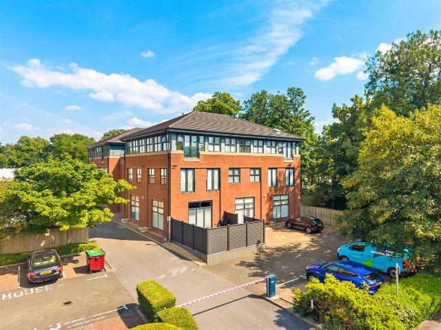 Metro House, Dane Road, Sale M33, 1 bed flat to rent, £895 pcm | PrimeLocation
