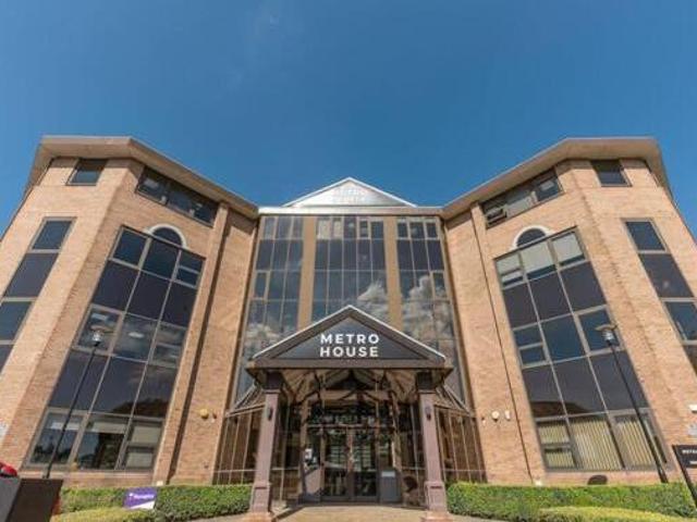 Metro House, Metrocentre, Office To Lease