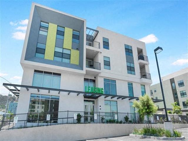 Metro Mission Valley B4
