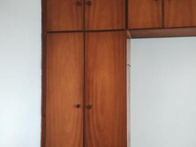 Metrô Praça da Arvore Lindo apartamento rico em armários