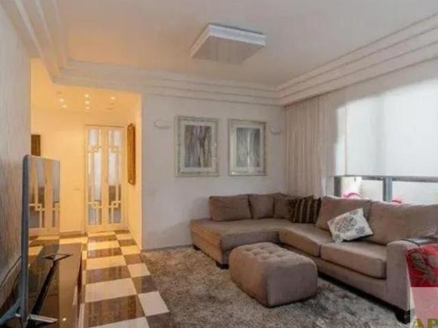 Metrô São Judas 4 Dormitórios com Suíte, Varanda grill envidraçada, 105M²