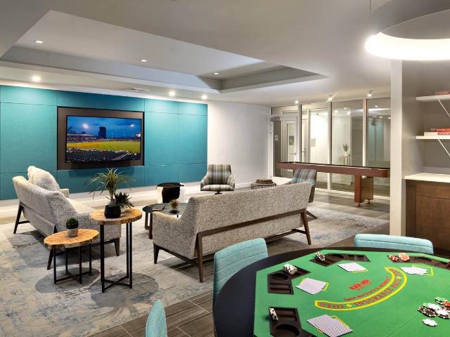 MetroMark 3 Bedroom Apartment for Rent at 3611 Washington St, Boston, MA 02130 Jamaica Central South Sumner