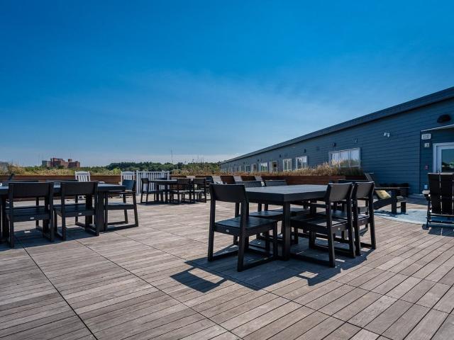 MetroMark 3 Bedroom Apartment for Rent at 3611 Washington St, Boston, MA 02130 Jamaica Central South Sumner