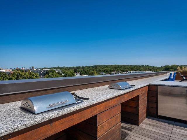 MetroMark 2 Bedroom Apartment for Rent at 3611 Washington St, Boston, MA 02130 Jamaica Central South Sumner