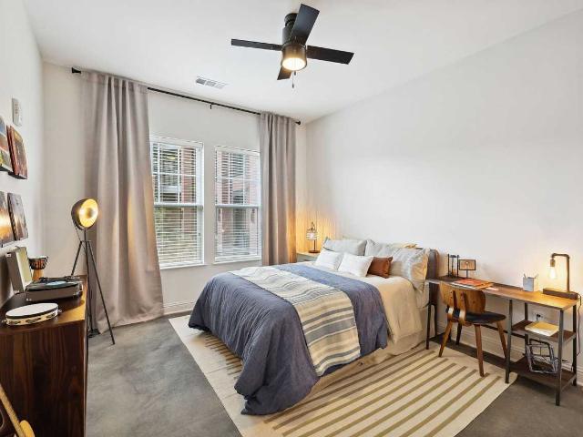 Metronome at MidCity 2 Bedroom Apartment for Rent at 925 Makers Way Nw, Huntsville, AL 35806