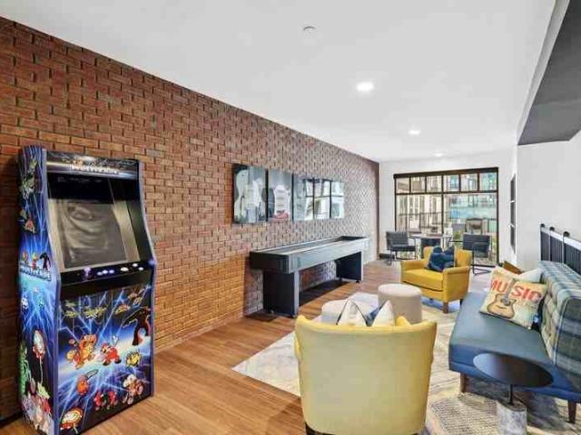 Metronome at MidCity 2 Bedroom Apartment for Rent at 925 Makers Way Nw, Huntsville, AL 35806