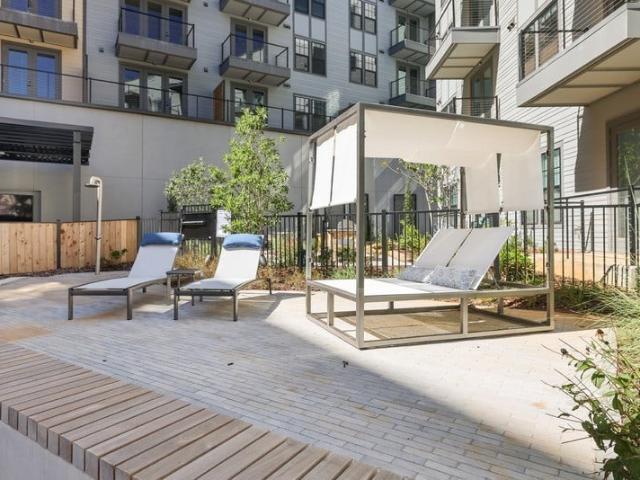 Metronome at MidCity 2 Bedroom Apartment for Rent at 925 Makers Way Nw, Huntsville, AL 35806