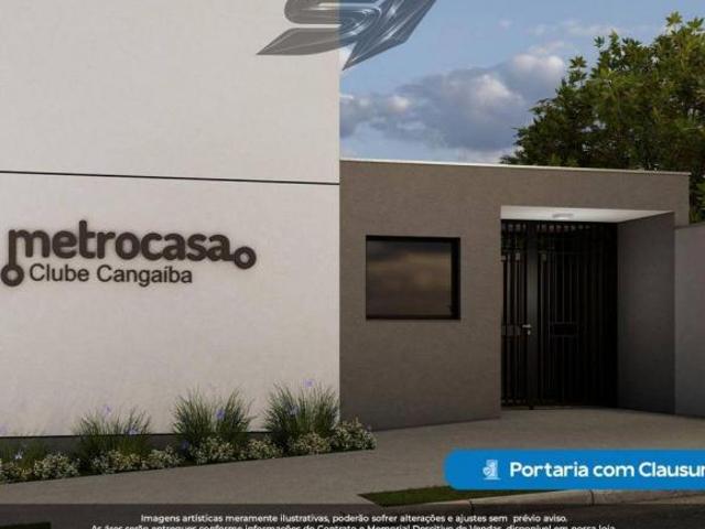 Metrocasa Clube Cangaíba | Construtora Metrocasa | 24 metros | Studios sem varanda e vaga