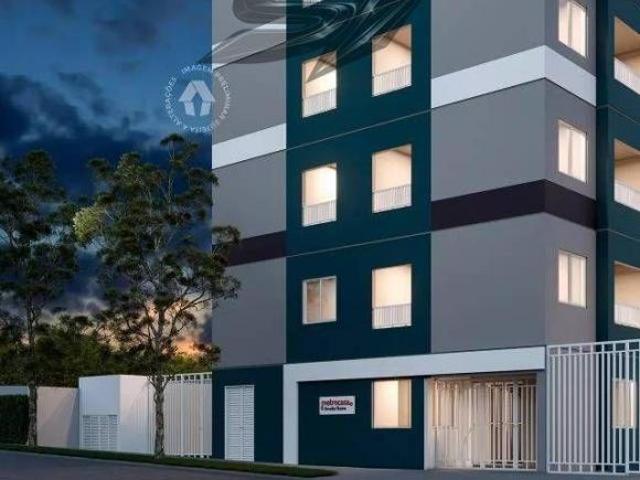 Metrocasa Amador Bueno | Construtora Metrocasa | Pronto | 17 metros | Studios sem varanda e vaga
