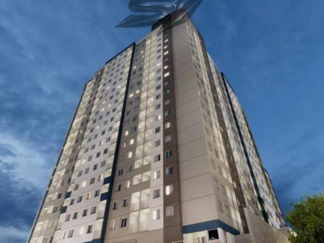 Metrocasa Barra Funda | Construtora Metrocasa | Construção | 27 metros | 01 dormitório | office com