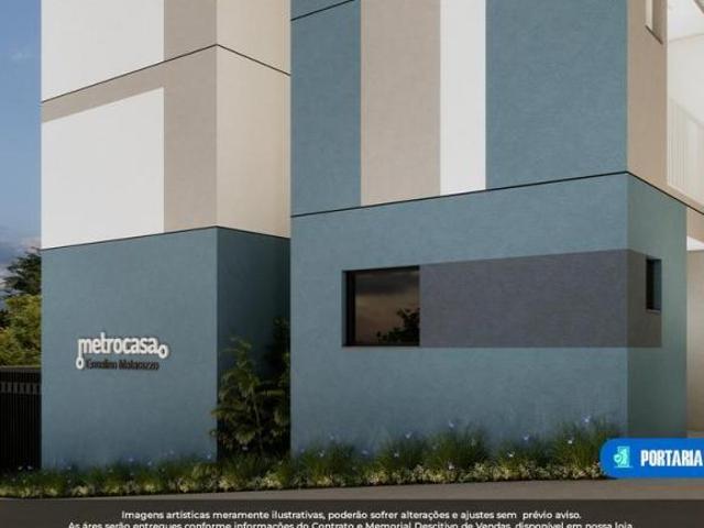 Metrocasa Ermelino Matarazzo