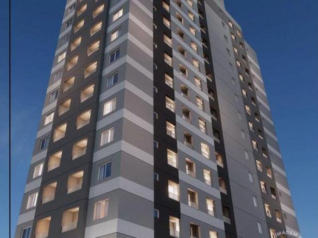 Metrocasa Estação Lapa Residencial