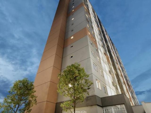 Metrocasa Estação Perus
