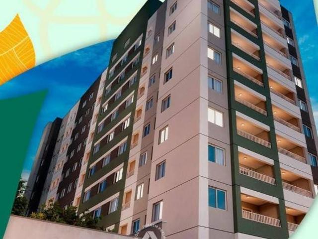 Metrocasa Jardim Botânico Residencial