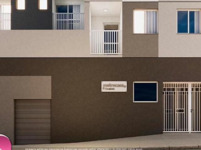 Metrocasa Oratório