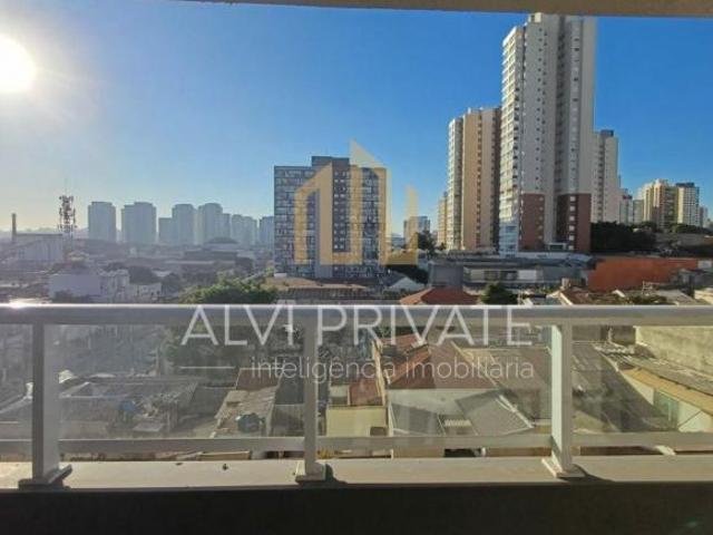 Metrocasa Lapa, 2 dormitórios com ótima localização!