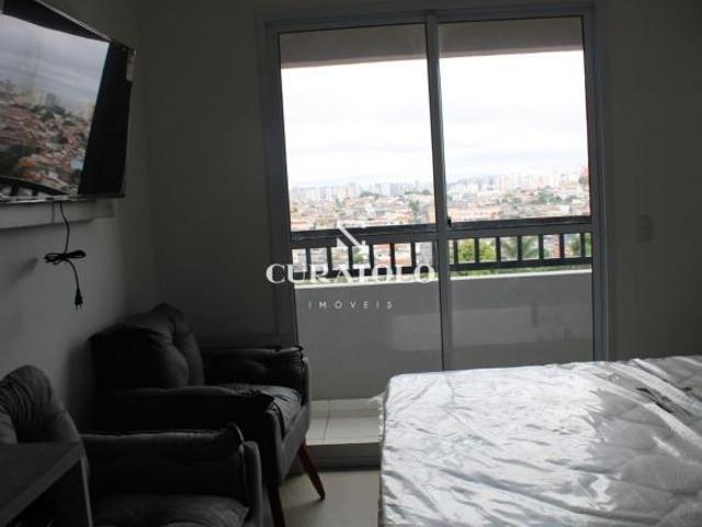 Metrocasa Sacomã Studio aconchegante no Sacomã, pronto para morar e mobiliado, próx. a Av. Tancred