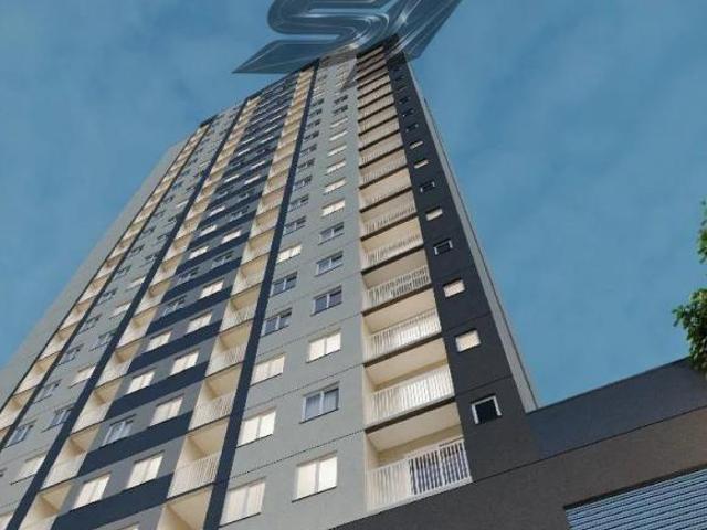 Metrocasa Parque Ecológico | Construção | 27 metros | 01 dormitório | office | com varanda | sem vag