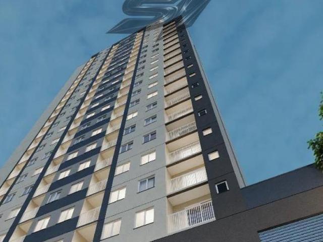 Metrocasa Parque Ecológico | Construção | 27 metros | 01 dormitório | office | com varanda | sem vag