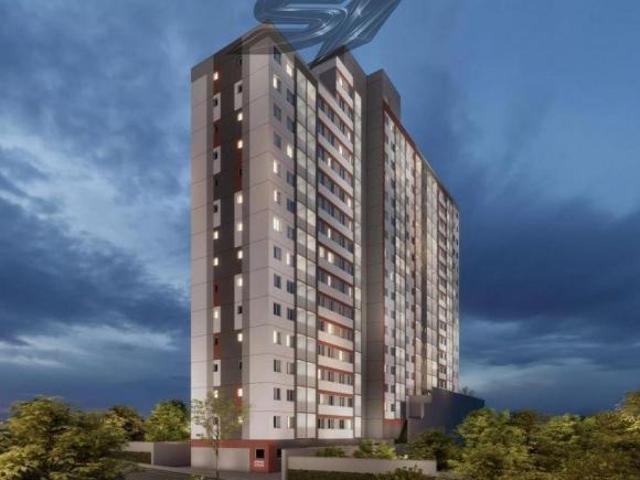 Metrocasa Penha de França | Construção | 27 metros | 01 dormitório | office | com varanda | sem vaga