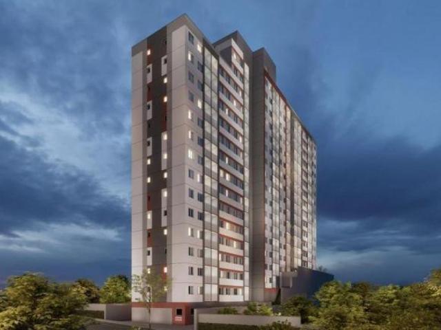 Metrocasa Penha de França | Construção | 27 metros | 01 dormitório | office | com varanda | sem vaga