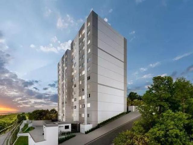 Metrocasa Viva Campo Limpo