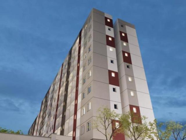 Metrocasa Viva Itaquera