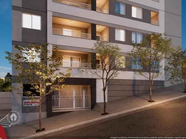 Metrocasa Vila Ré Residencial