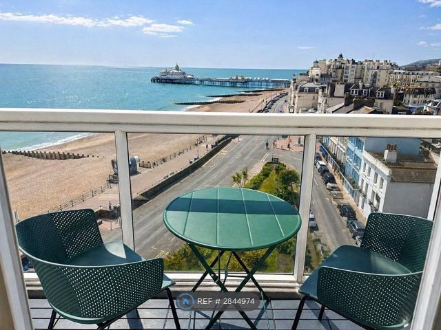Metropole Court, Eastbourne BN22, 3 bed flat to rent, £1,900 pcm | PrimeLocation