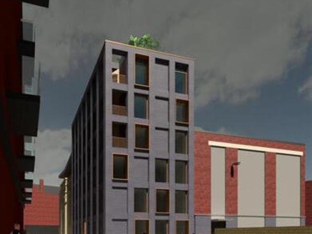 Metropole Lane, Glasgow, 18 Bedroom Serviced