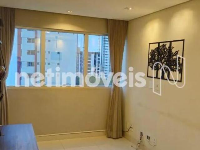Metropole Shooping &amp  Residence Apartamento 2 Quartos Reformado Águas Claras