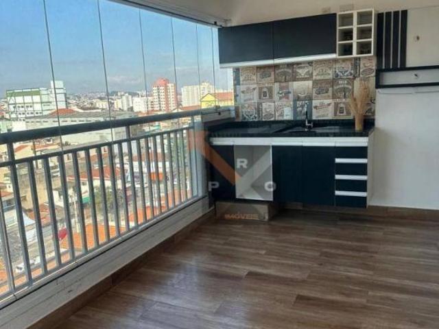 METROPOLITAM RESIDENCIAL CLUBE VARANDA GOURMET COM RENDA 70M² 2 DORMS 1 SUÍTE 1 VAGA 500MTS METRÔ PE