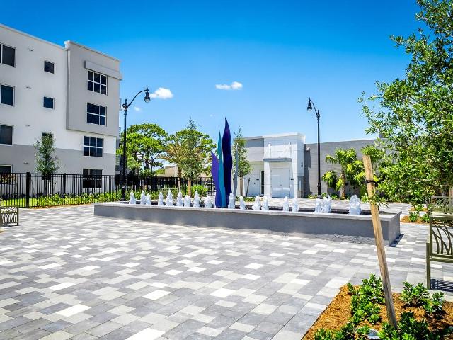 Metropolitan 1 Bedroom Apartment for Rent at 1220 Ne 24th St, Wilton Manors, FL 33305 Wilton Manors