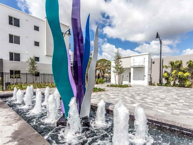 Metropolitan 2 Bedroom Apartment for Rent at 1220 Ne 24th St, Wilton Manors, FL 33305 Wilton Manors