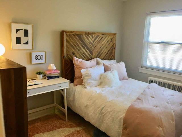 Metropolitan Collingswood 1 Bedroom Apartment for Rent at 213 Garfield Ave, Collingswood, NJ 08108
