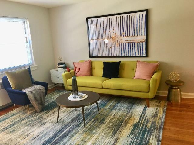 Metropolitan Collingswood 1 Bedroom Apartment for Rent at 213 Garfield Ave, Collingswood, NJ 08108