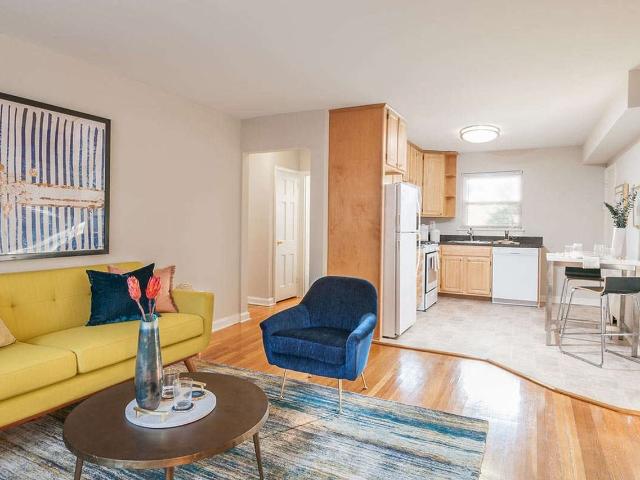 Metropolitan Collingswood 1 Bedroom Apartment for Rent at 213 Garfield Ave, Collingswood, NJ 08108