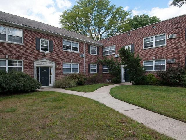 Metropolitan Collingswood 1 Bedroom Apartment for Rent at 213 Garfield Ave, Collingswood, NJ 08108