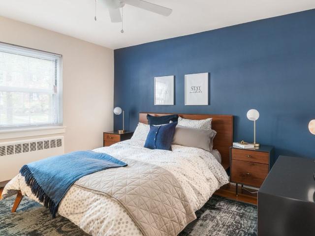 Metropolitan Collingswood 1 Bedroom Apartment for Rent at 213 Garfield Ave, Collingswood, NJ 08108