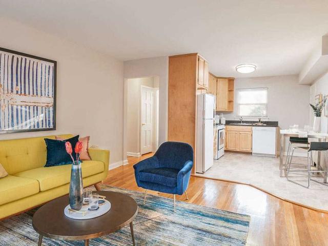 Metropolitan Collingswood 2 Bedroom Apartment for Rent at 213 Garfield Ave, Collingswood, NJ 08108