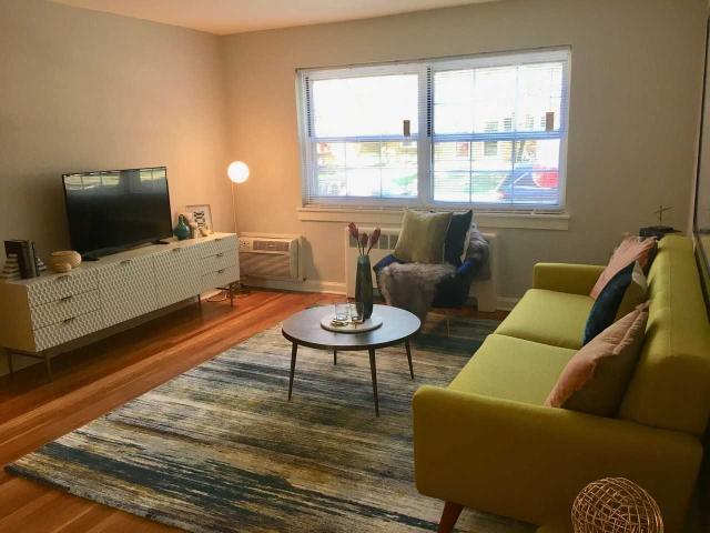 Metropolitan Collingswood 2 Bedroom Apartment for Rent at 213 Garfield Ave, Collingswood, NJ 08108