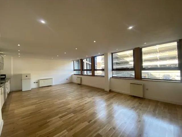 Metropolitan Apartments, Leicester, LE1
