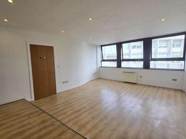 Metropolitan Apartments, Leicester, LE1