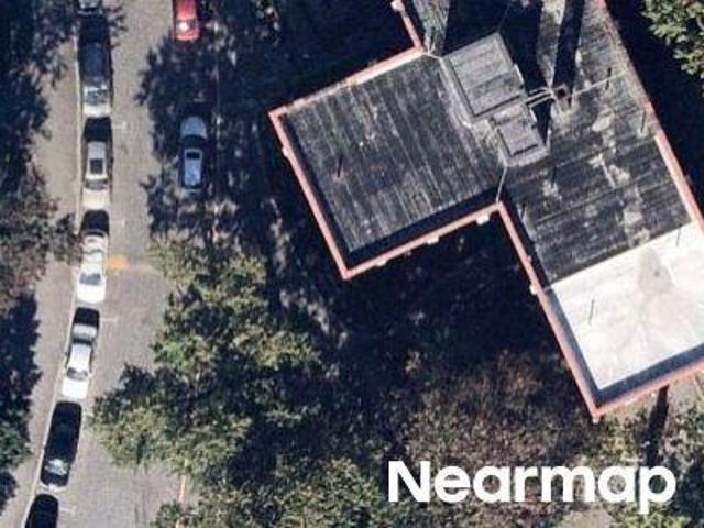Metropolitan Ave Apt 7a